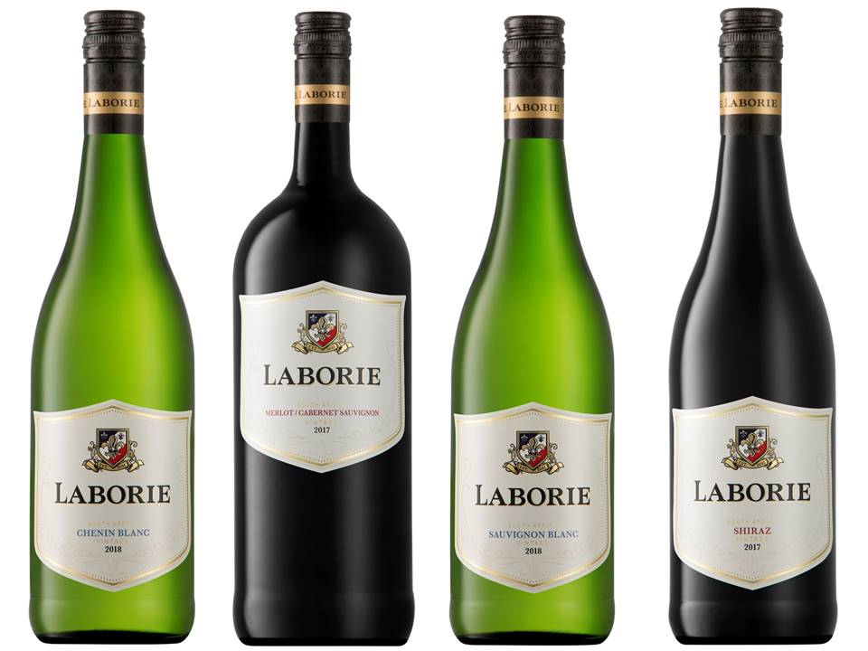 Welcoming Laborie’s La Grande Vie - WineTourismZA South Africa