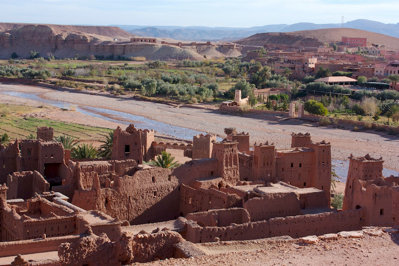 Visitando Marrakech, la ciudad roja | Cortar, Coser y Crear