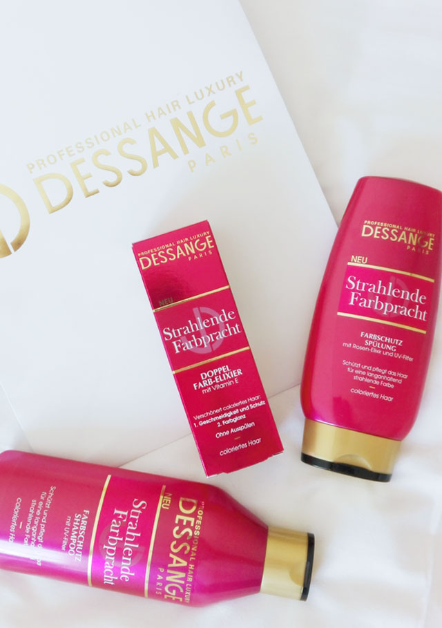 Dessange Paris – Der Markenlaunch in Südfrankreich / Part 2