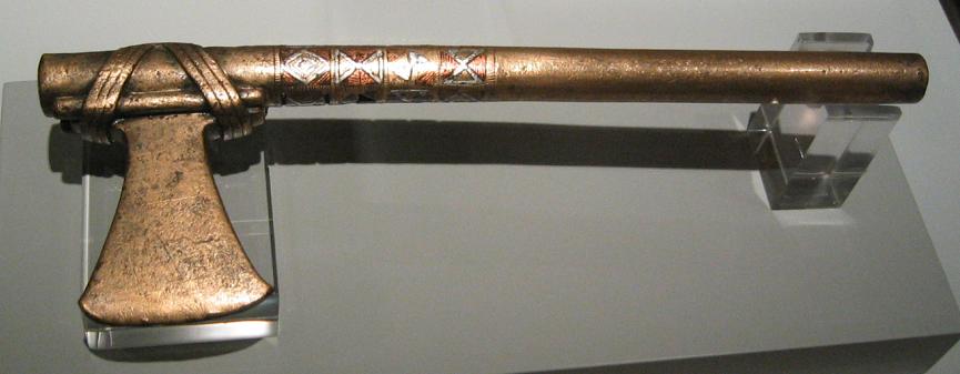 Conociendo la Cultura Inca