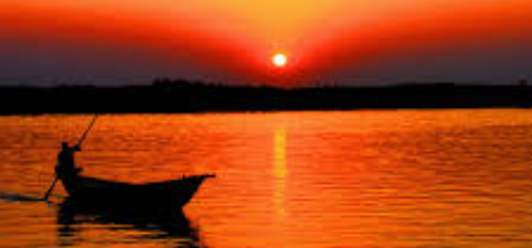 Meghna River -Principle River of beautiful Bangladesh - Beautiful ...