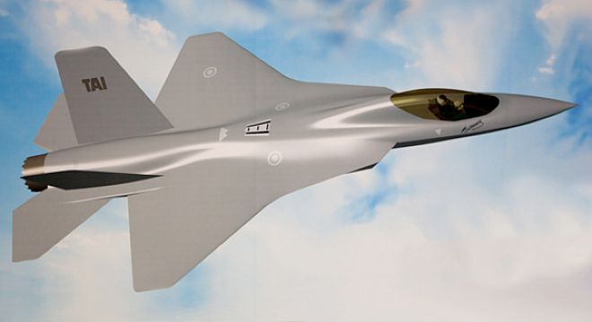 Pakistan To Participate In Turkey’s TFX Next-Gen Fighter Aircraft ...