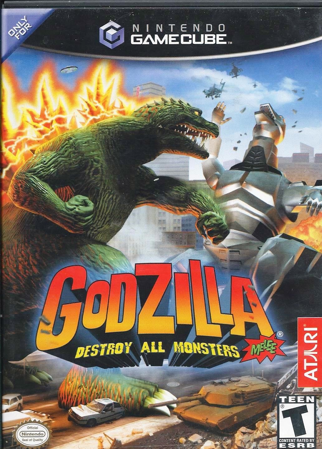 John Kenneth Muir's Reflections on Cult Movies and Classic TV: Godzilla ...