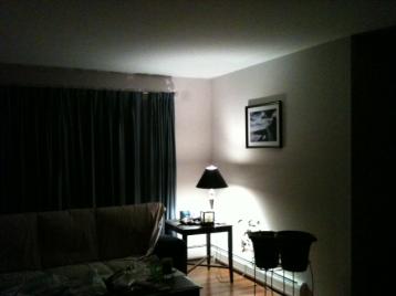 Inside the Frame: Light it Up!