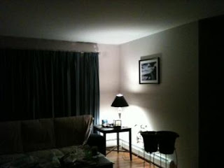 Inside the Frame: Light it Up!