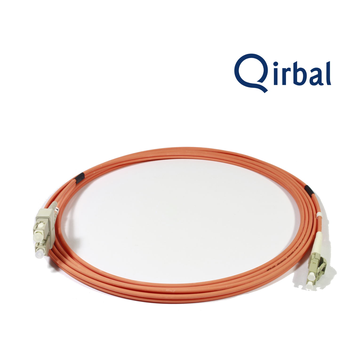 Toko Kabel Patchcord Fiber Optic konektor LC, ST, FC, SC, Singlemode ...