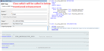 SAP ABAP Central: ABAPUnitTest – TDD implementation