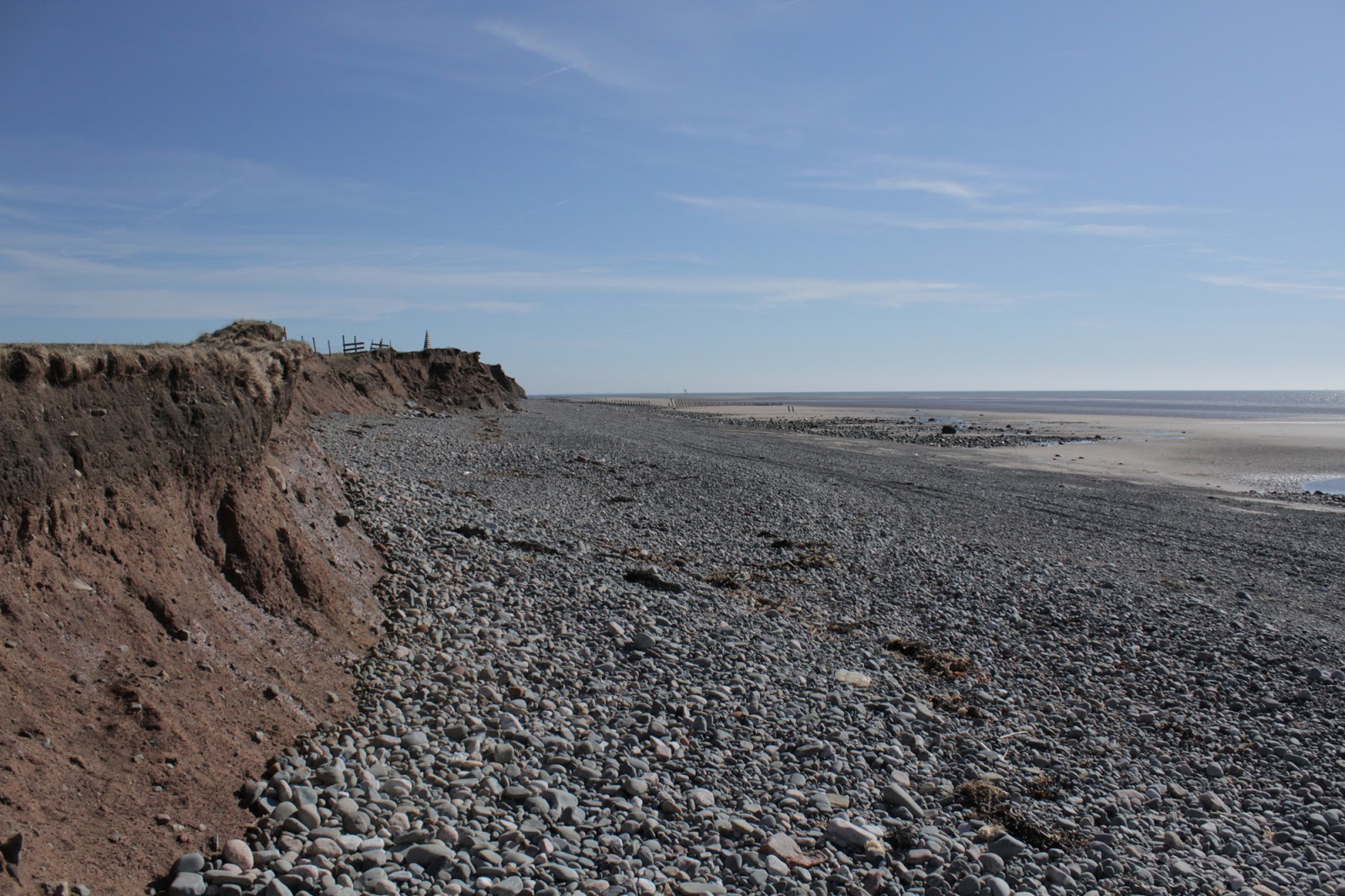 Furness Hidden Heritage: Walney Island a history and heritage