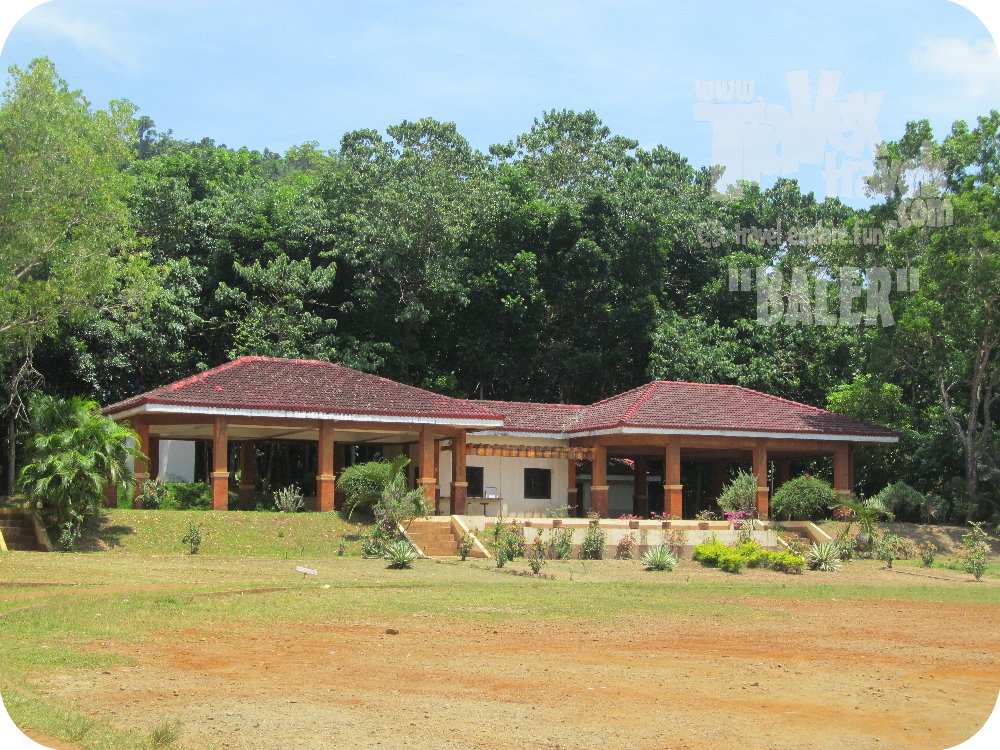 A Tsunami That the People of Baler Will Never Forget—The Story of ...