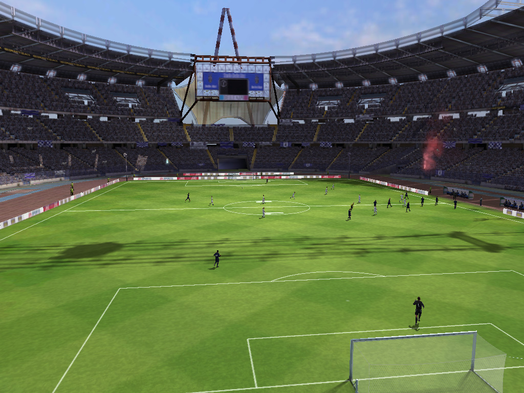 Filmovízia: FIFA 03