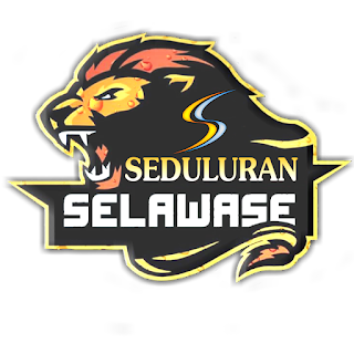 Hadi Is Photo: Logo Seduluran Selawase