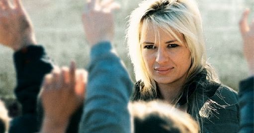 Filmatine: It's A Free World... (2007)