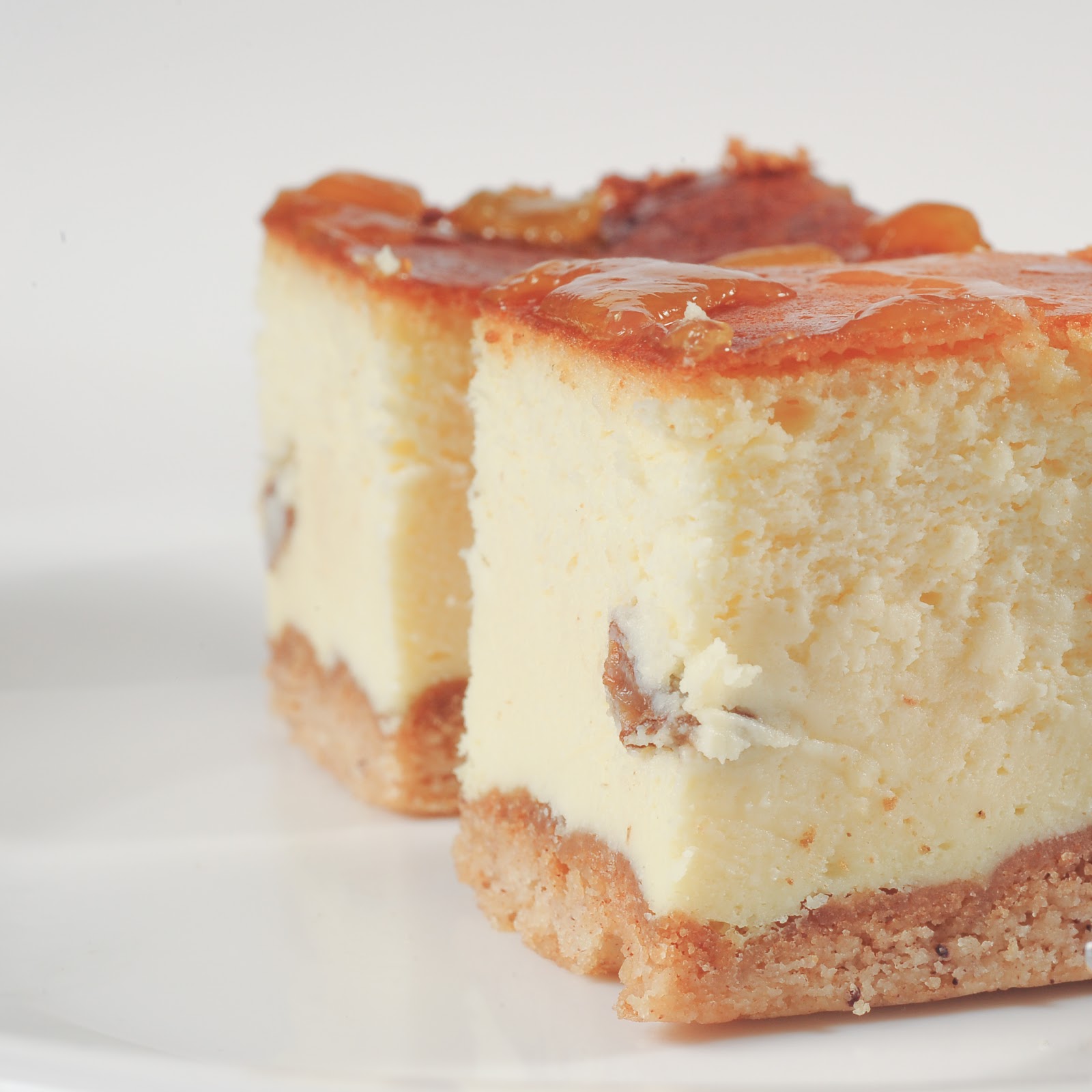 Sernik - Coolinarna Strefa