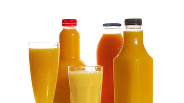 INFO 17: Néctar de fruta tem fruta?