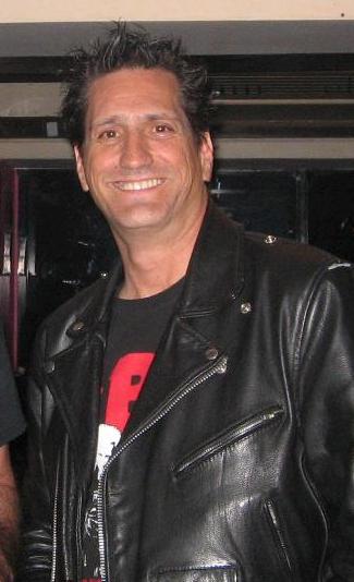 Billy-News: João Ribas (Tara Perdida) - aniversário