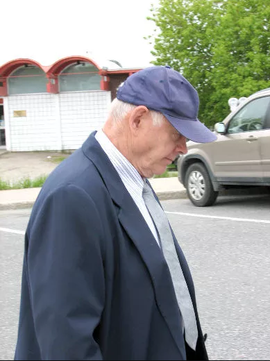 Jonah in the Heart of Nineveh: Convicted perv Anglican minister target ...