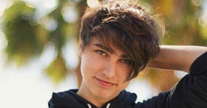 Colby Brock Wallpaper