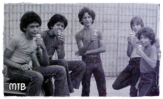 Menudomania Total: 1980 - Menudo