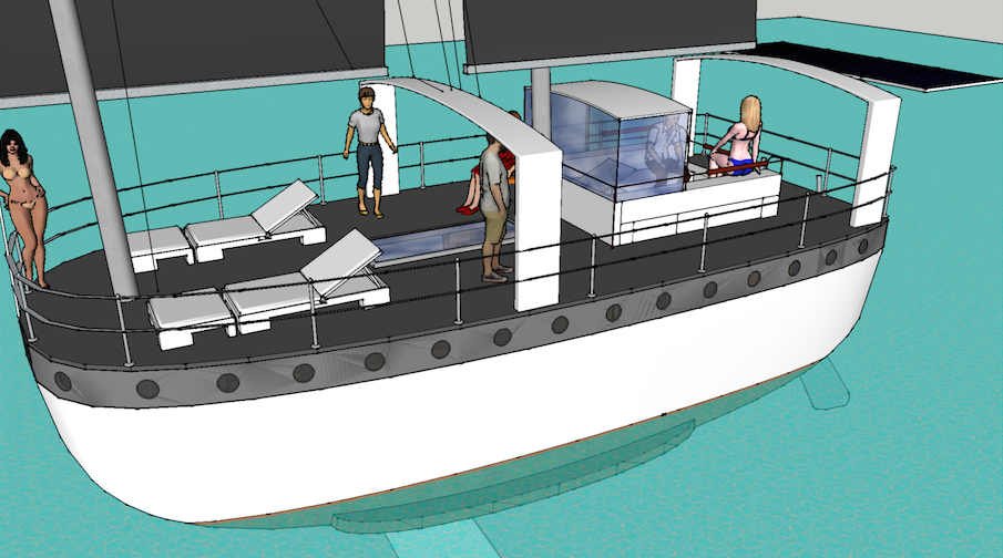 QUIDNON Eye Candy | ClubOrlov