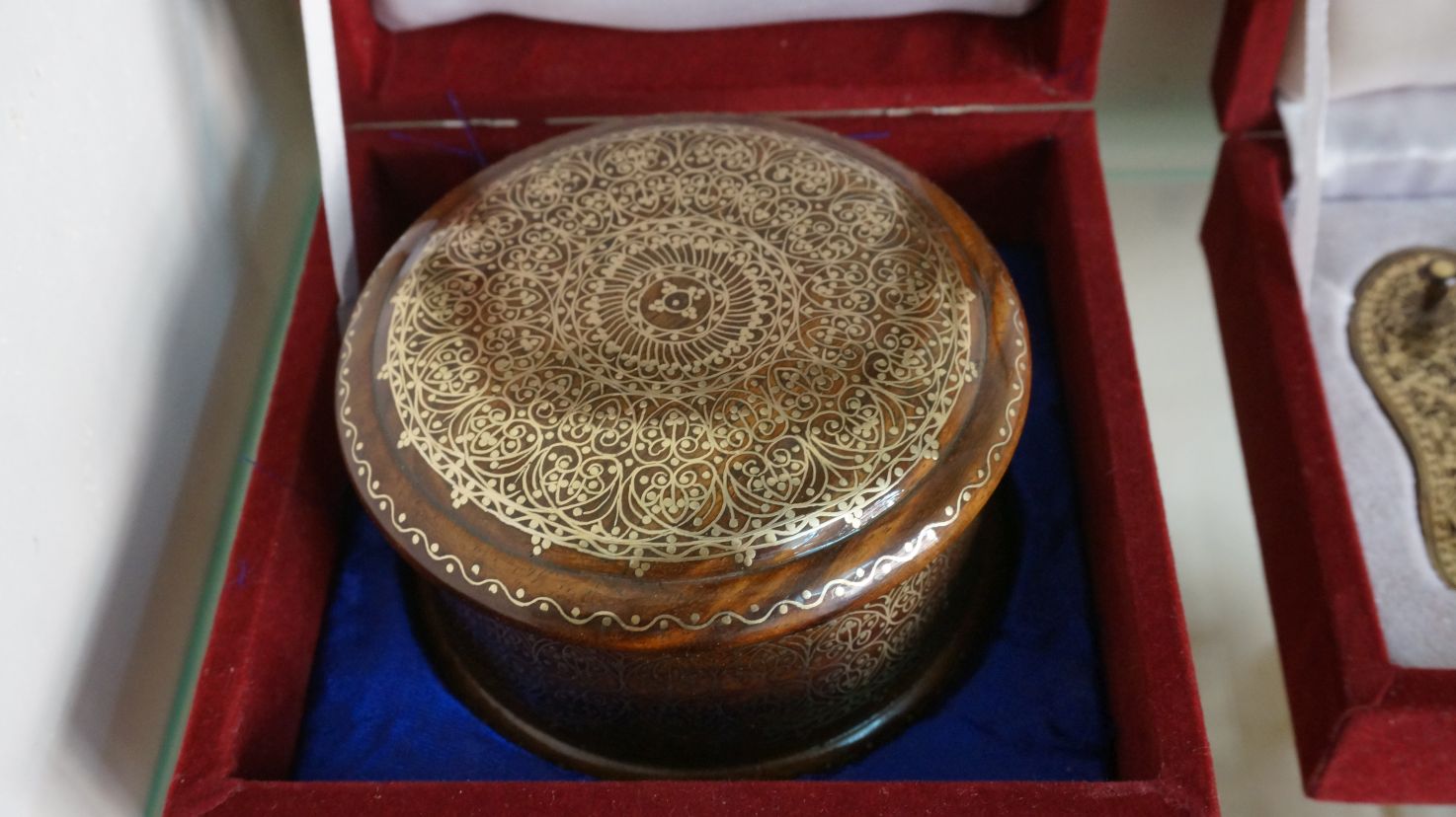 Tarkashi work of Jaipur in Rajasthan – The Cultural Heritage of India