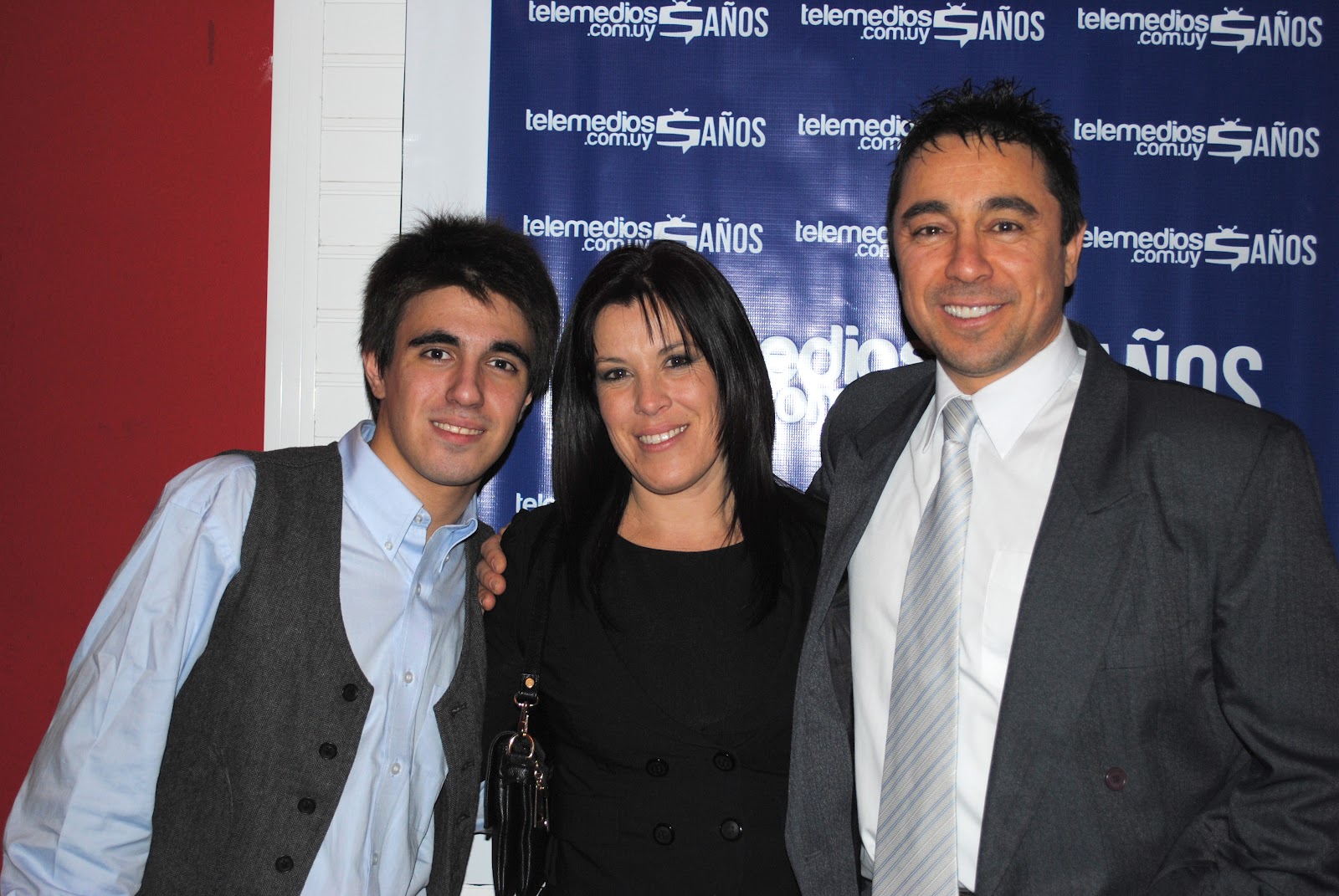 TELEMEDIOS: agosto 2012