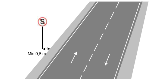 "Civil Engineering": RAMBU-RAMBU LALU LINTAS