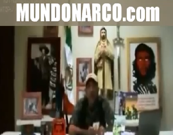 Mundonarco