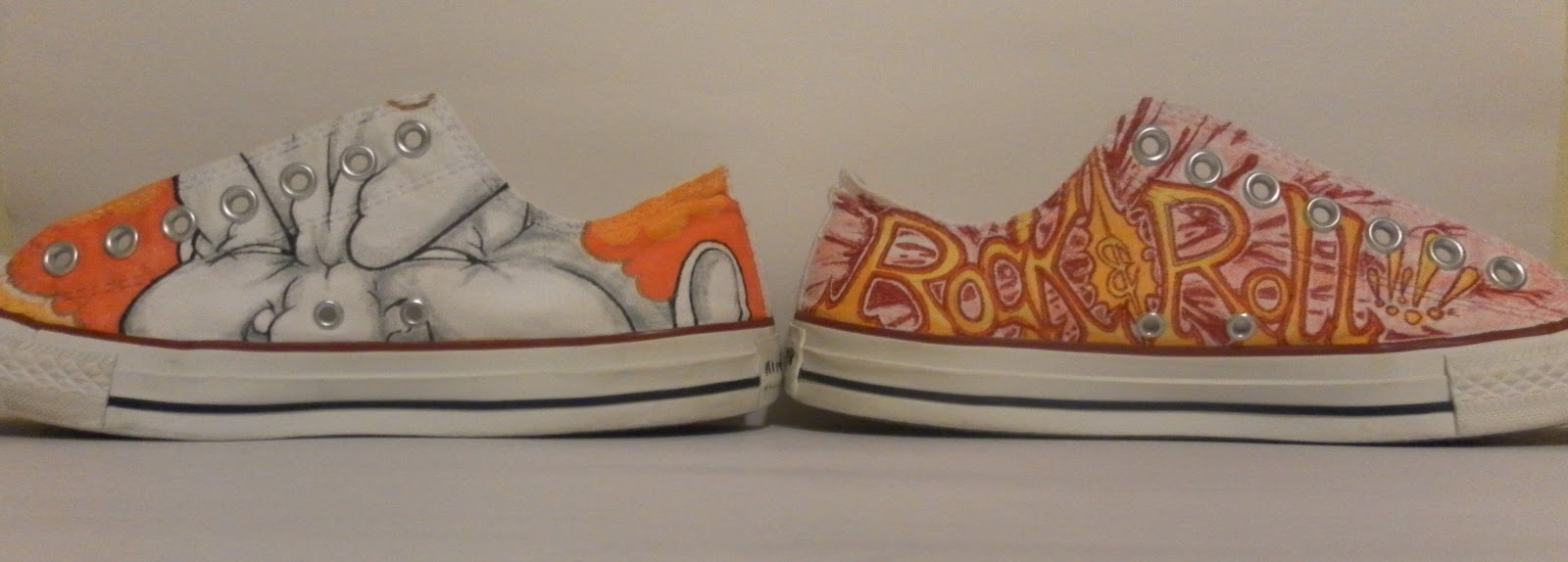 [Jaime Rodriguez] Animation: Illustrations