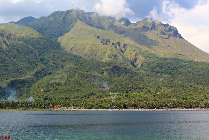 Lakan Diwa: Glimpsed: The Majestic Mount Malindig