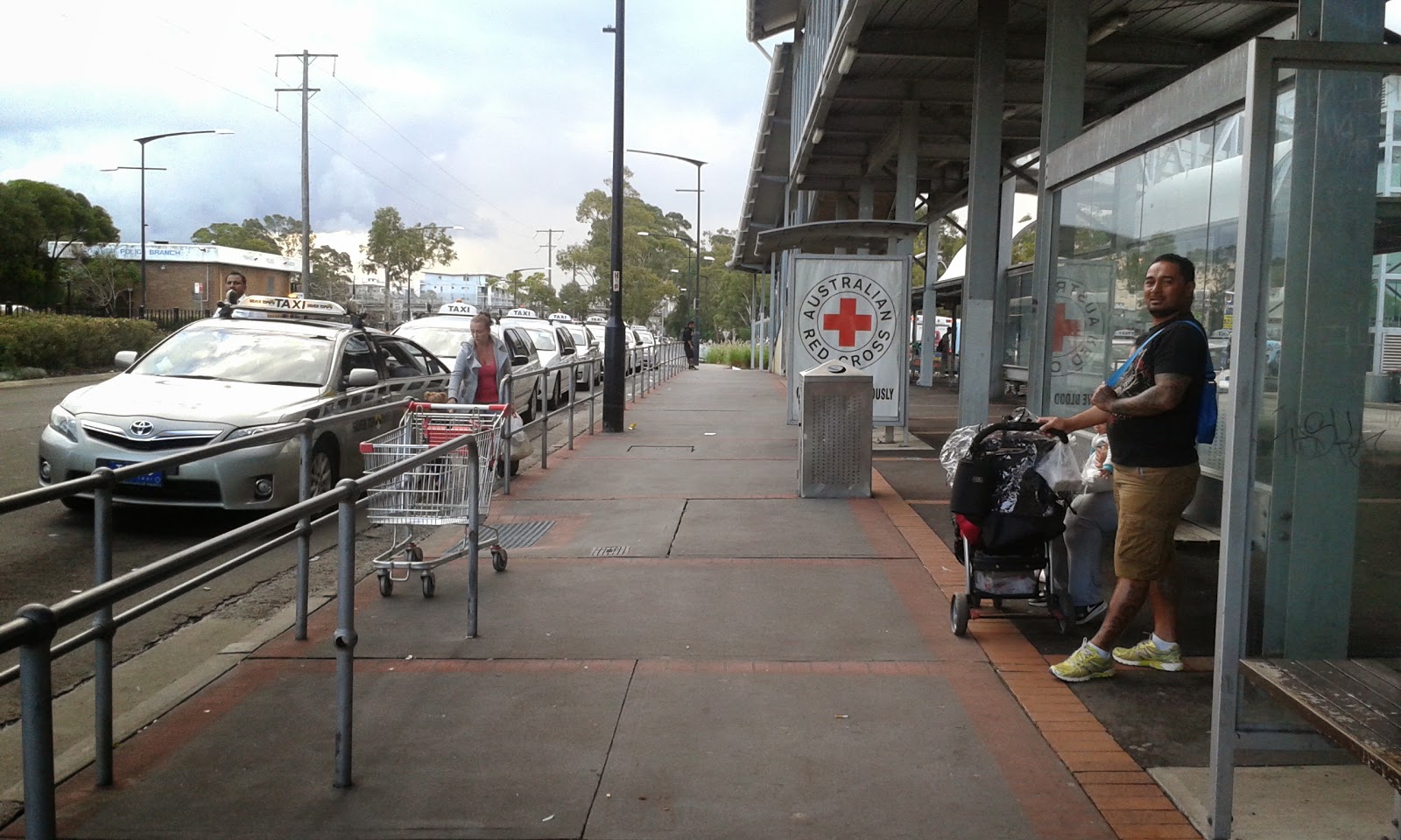 Why I Love Mount Druitt!: This Is What Signs We Need At Mount Druitt ...