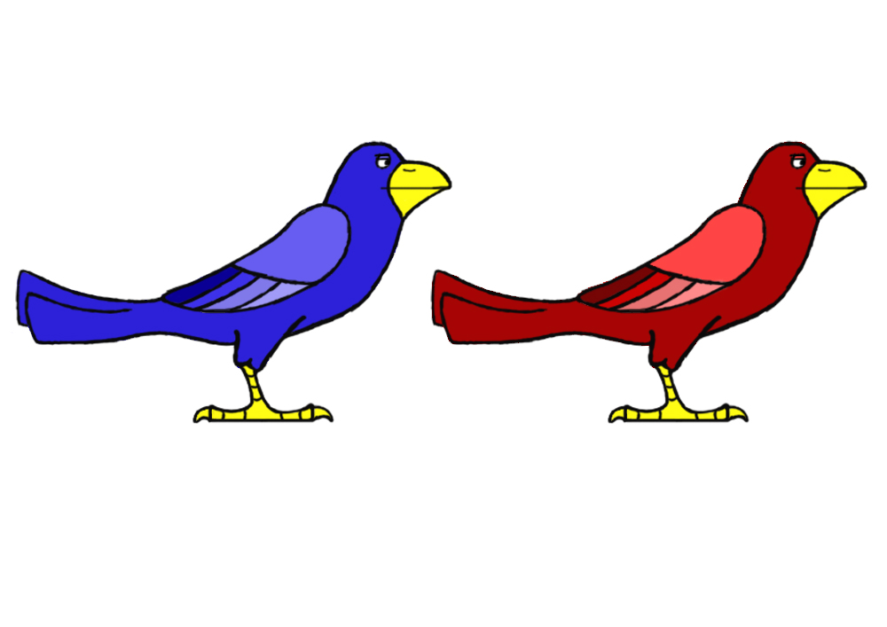 Shahbir's Artwork and Other Things: March 2012