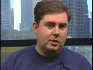 un amour numérique: Jeff Gerstmann on the radio