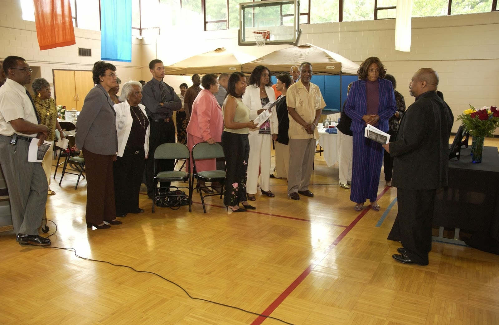 The Gum Springs Museum: The Gum Springs Historical Society 24th Annual ...