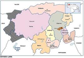 Un Poco del Estado Lara: Estado Lara