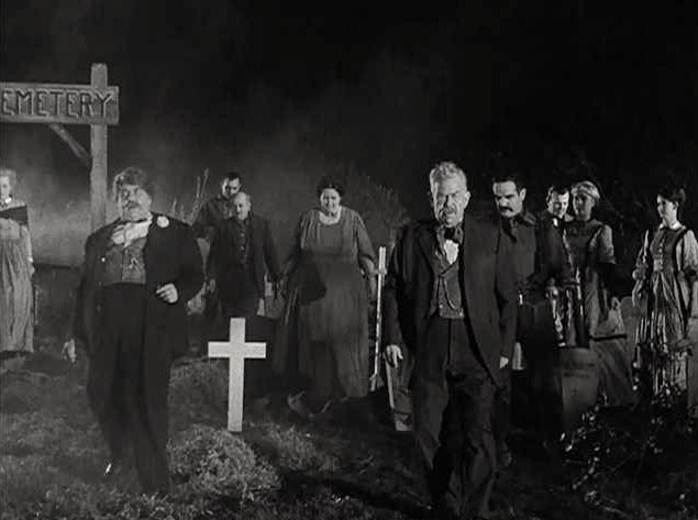 John Kenneth Muir's Reflections on Cult Movies and Classic TV: The Cult ...