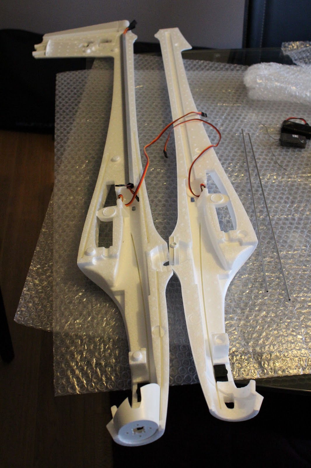 F3FUK-Soaring: Multiplex Solius