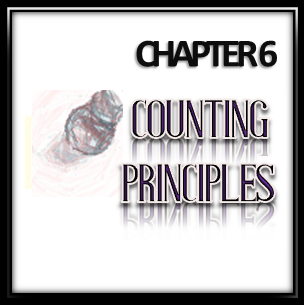 Chapter 6 : COUNTING PRINCIPLES (Discrete Mathematics BA202 ...