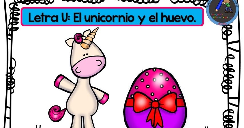 Cuento de la letra U.