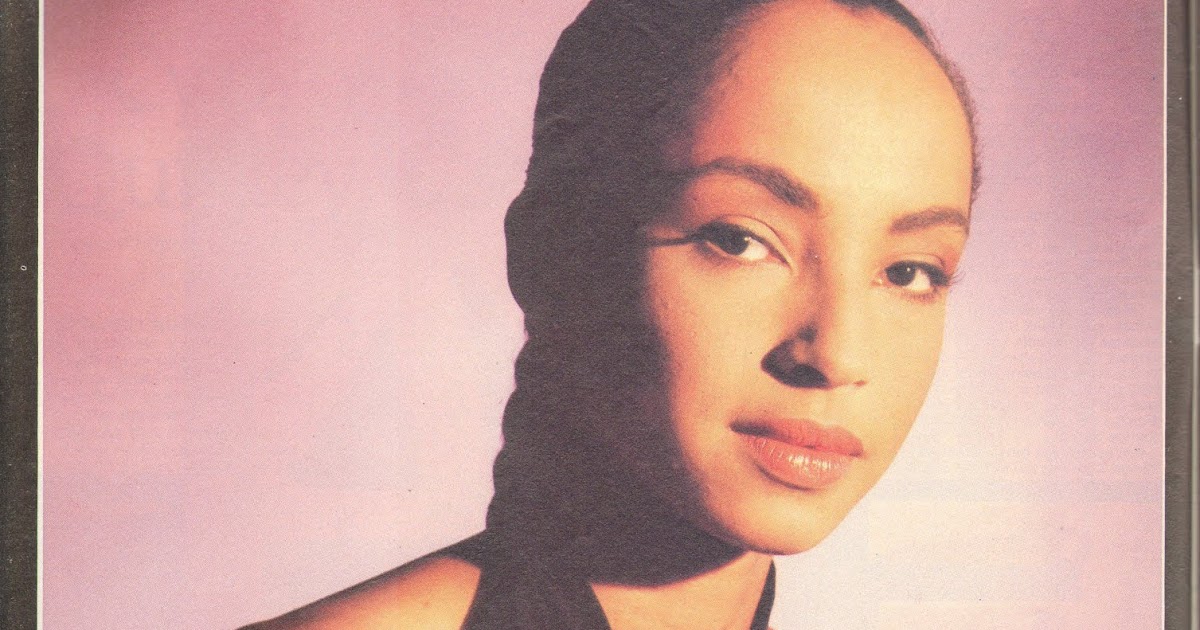 Top Of The Pop Culture 80s: Sade Record Mirror 1984