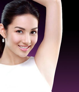 More fashion Trends: How to Shave Your Armpits