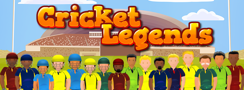 Cricket Legends
