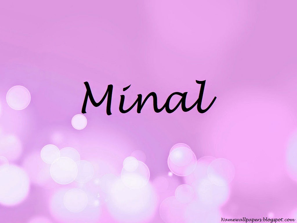 Minal Name Wallpapers Minal ~ Name Wallpaper Urdu Name Meaning Name ...