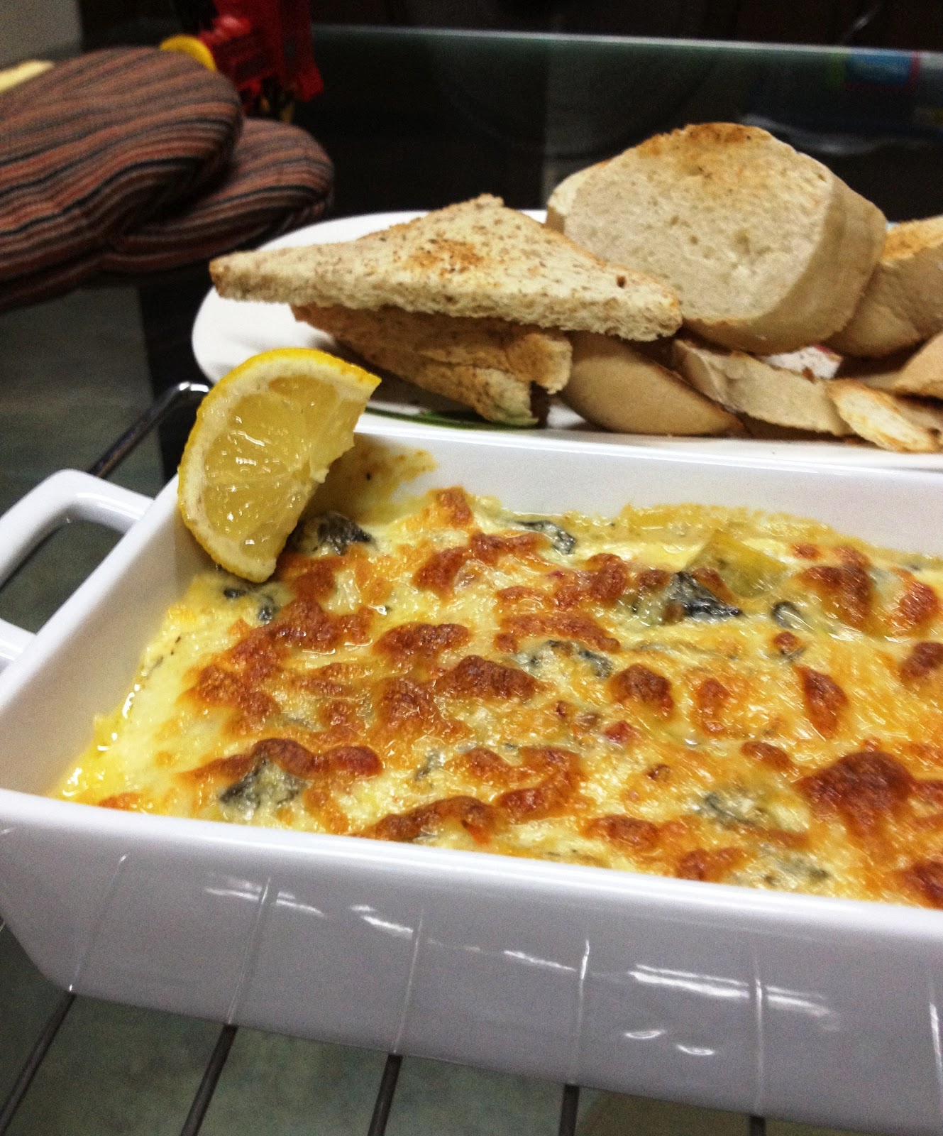 The Happy Tummy Kitchen