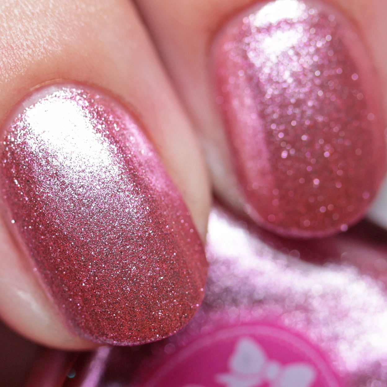 The Polished Hippy: Cupcake Polish 5th Anniversary Trio Swatches and Review
