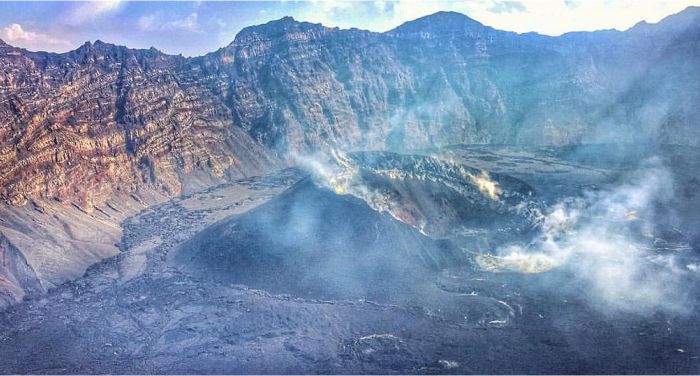 Open Trips Raung 2019| Pendakian Gunung Raung Puncak Sejati via ...