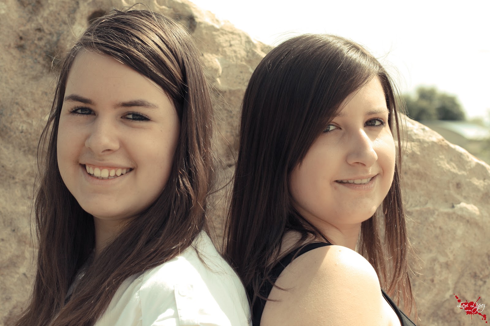 Lexi López [Photographies] - Le blog: CHLOÉ & MARION - SÉANCE FAMILLE ...