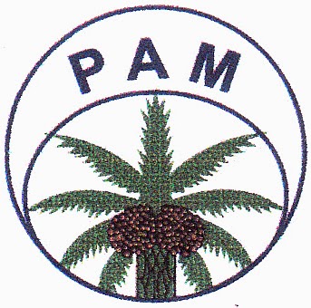 BERBAGI DAN MENGINGAT: PT. PARNA AGROMAS SEKADAU