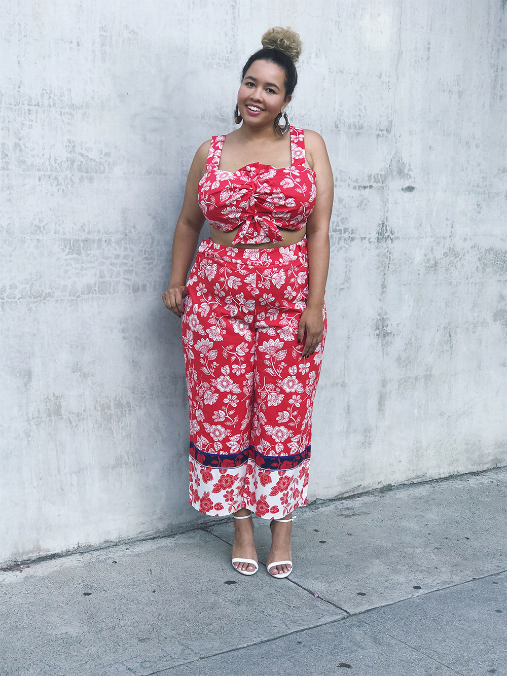 7 Plus Size Fashion Bloggers You Should Follow