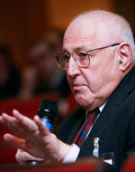 CCLS establishes new Professor Sir Roy Goode CBE QC chair in commercial law