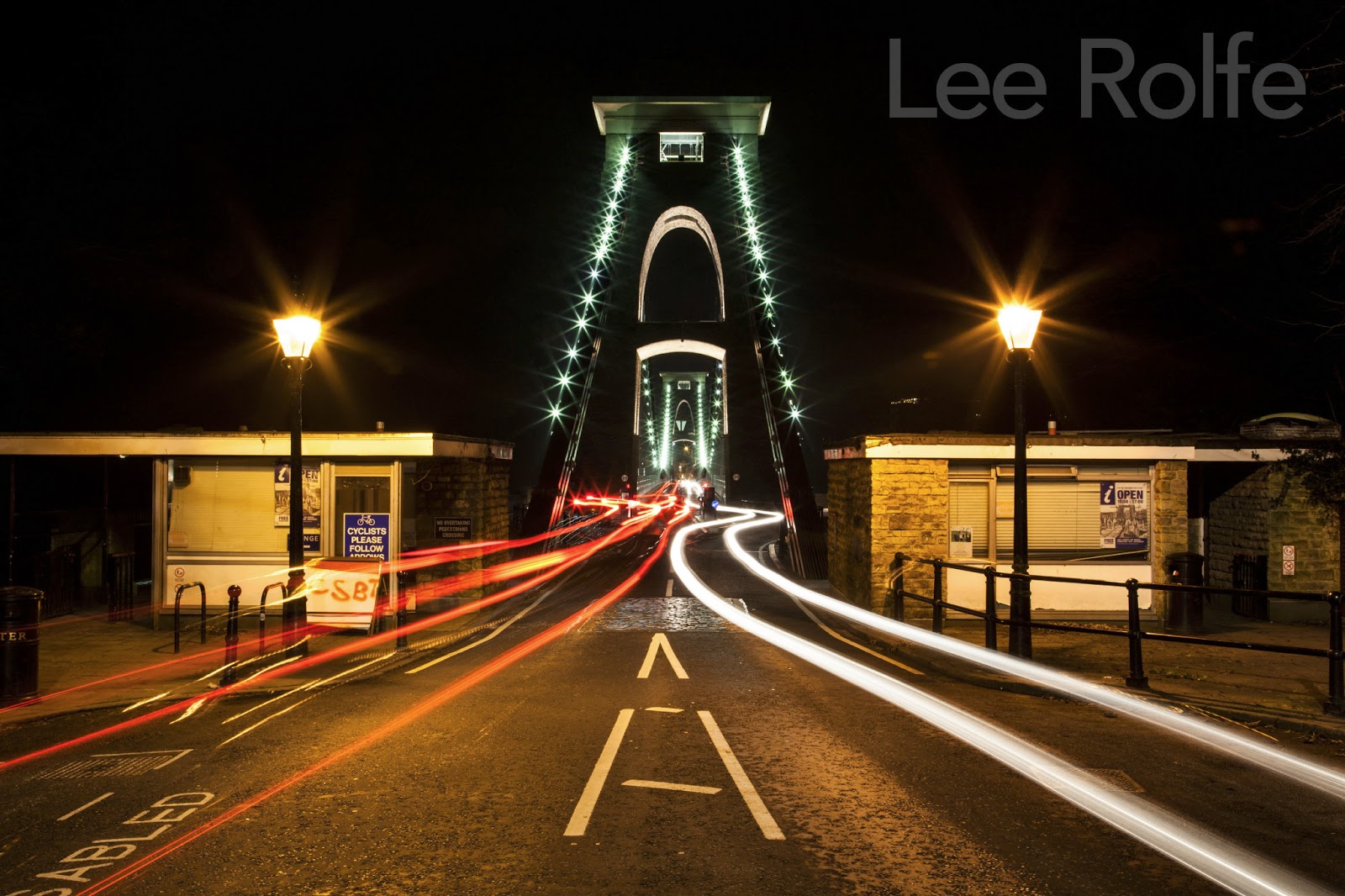 Lee Rolfe Photographer